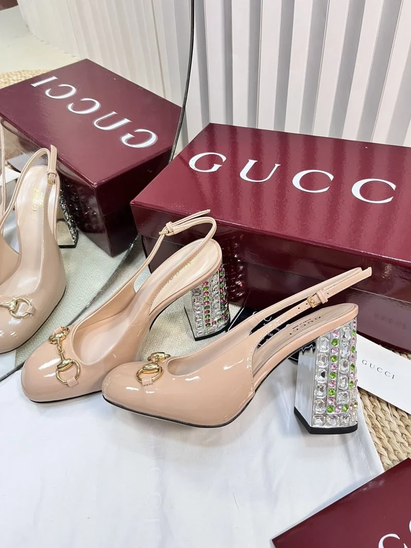 Economical Gucci Sandals