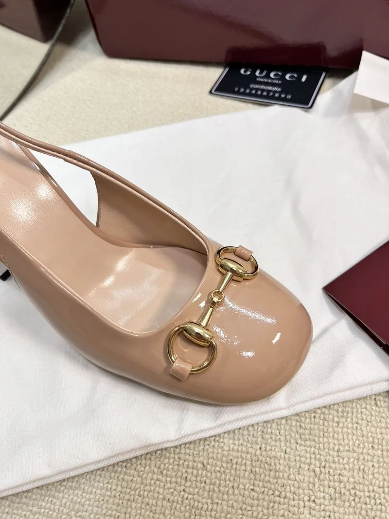 Economical Gucci Sandals