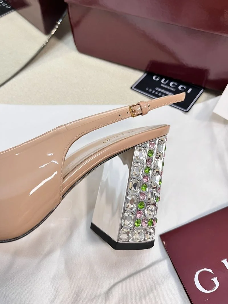 Economical Gucci Sandals