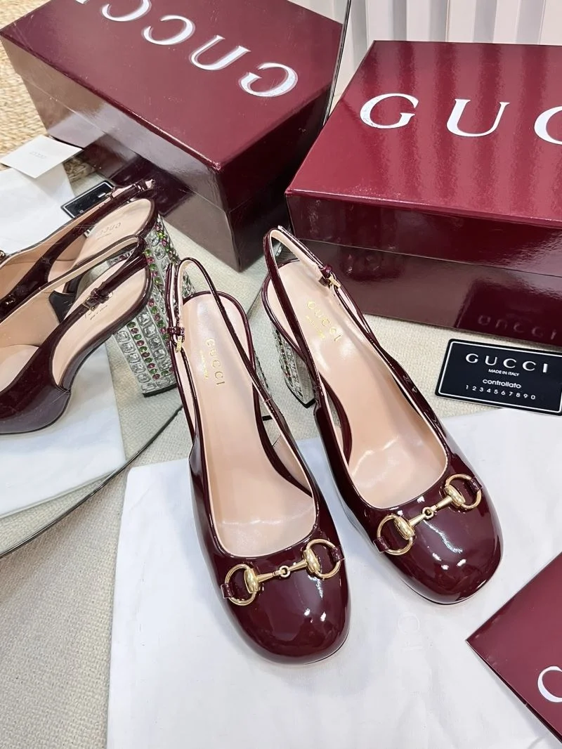 Gucci Sandals