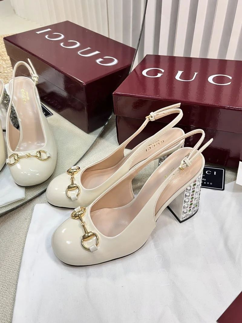 Real Gucci Sandals