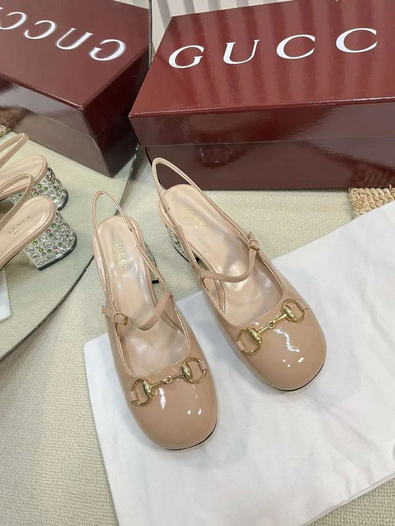 Gucci Sandals