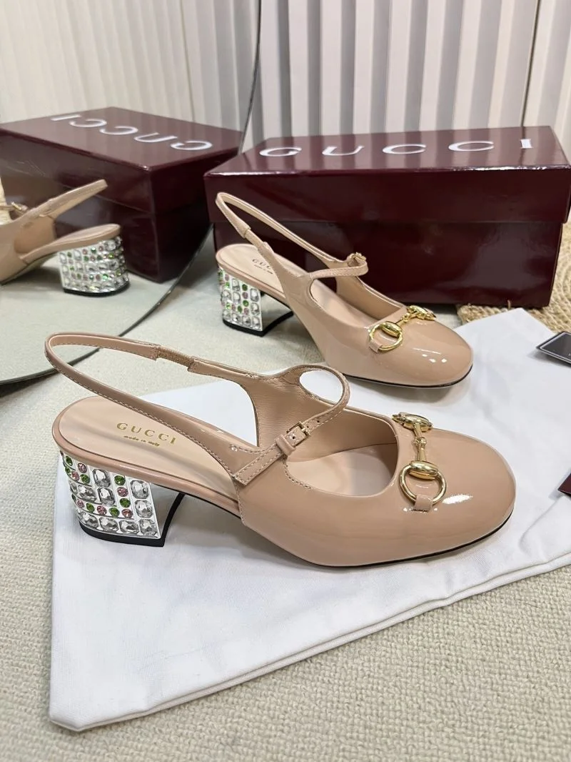 Reasonably priced Gucci Sandals
