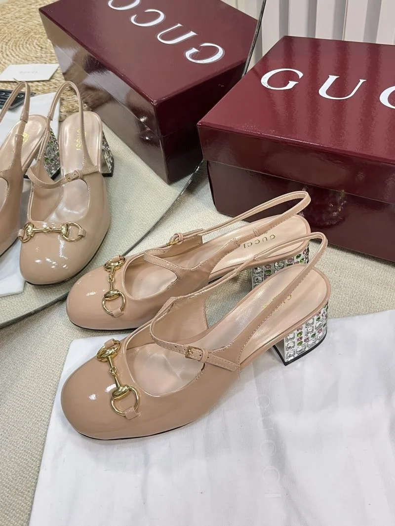 Reasonably priced Gucci Sandals