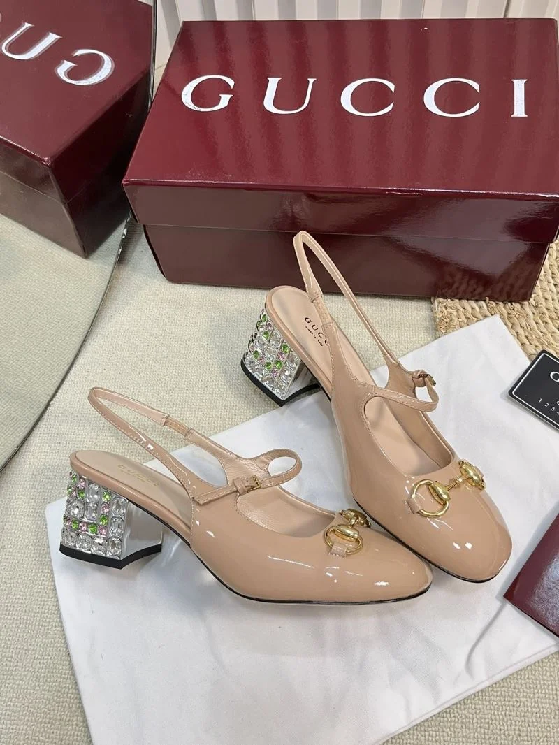 Reasonably priced Gucci Sandals
