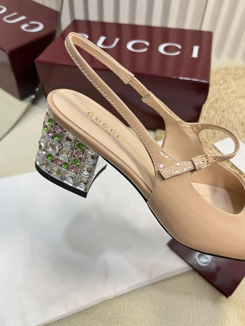 Reasonably priced Gucci Sandals