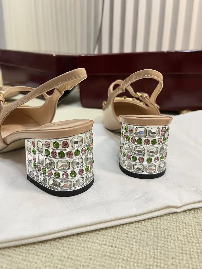Reasonably priced Gucci Sandals
