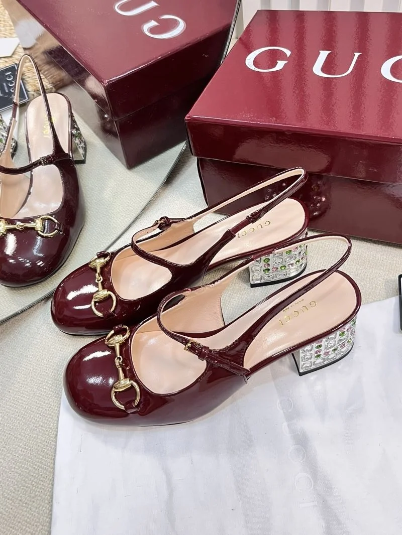 Bargain Gucci Sandals