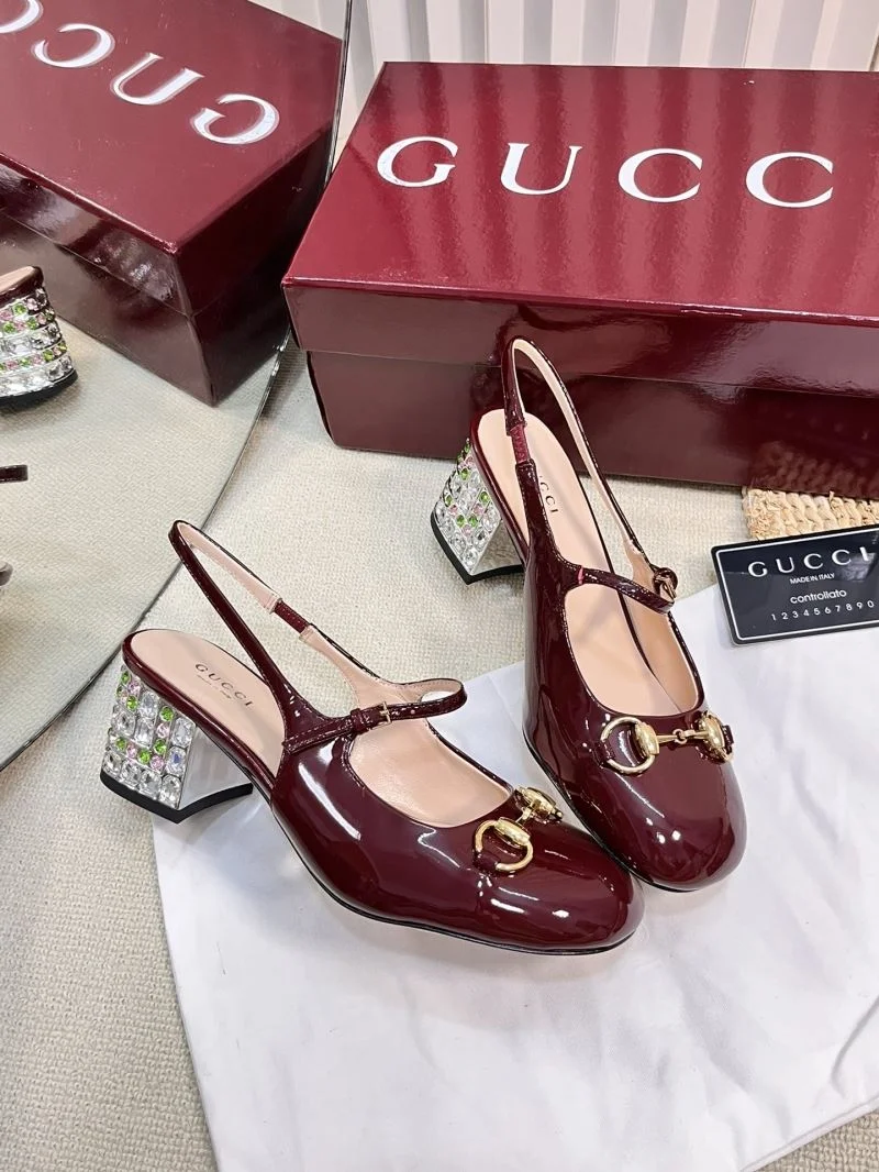 Bargain Gucci Sandals
