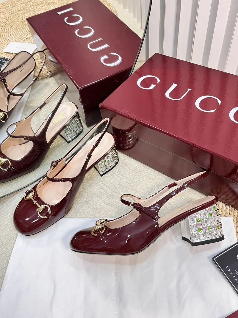 Bargain Gucci Sandals