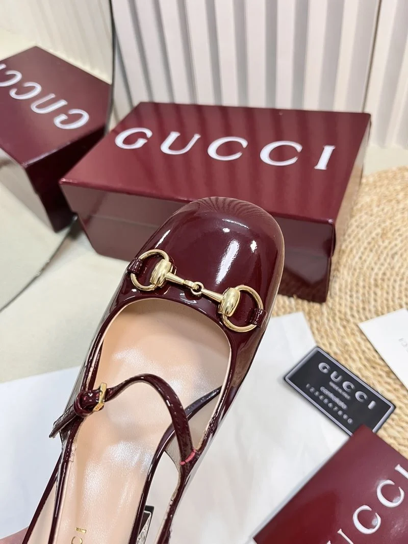 Bargain Gucci Sandals