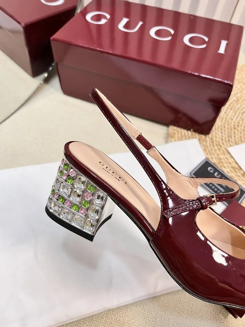 Bargain Gucci Sandals