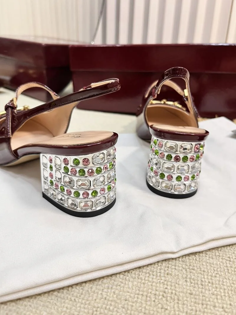 Bargain Gucci Sandals