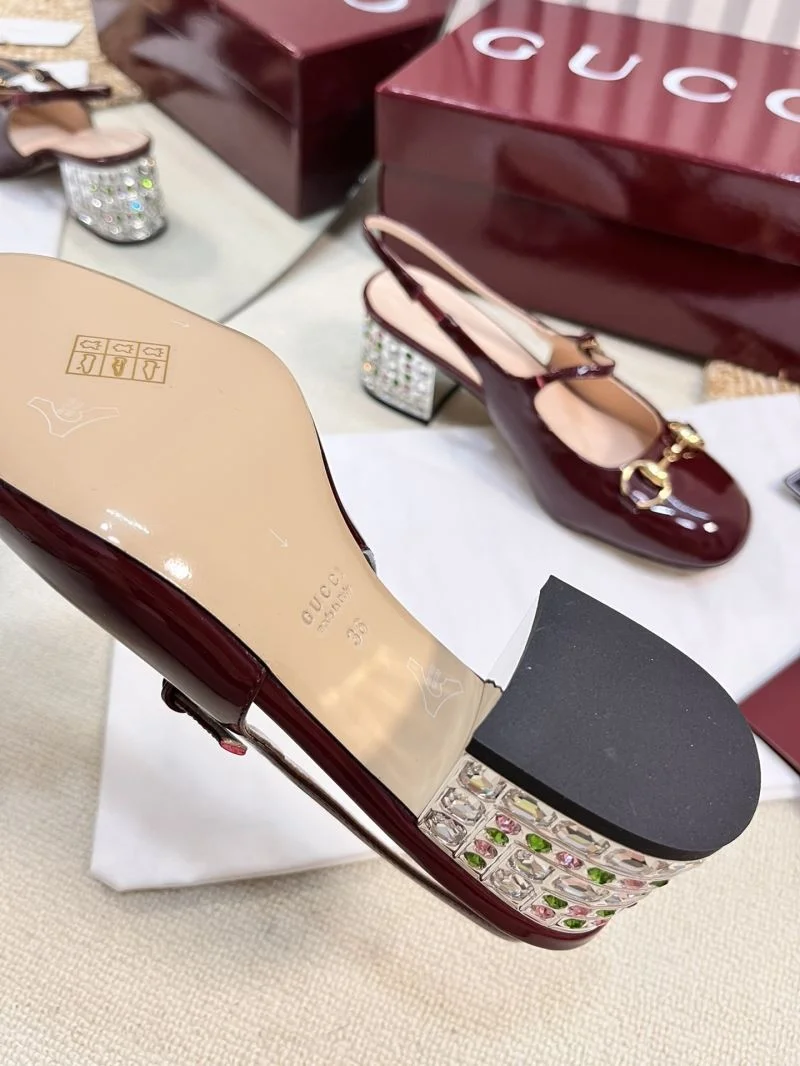 Bargain Gucci Sandals