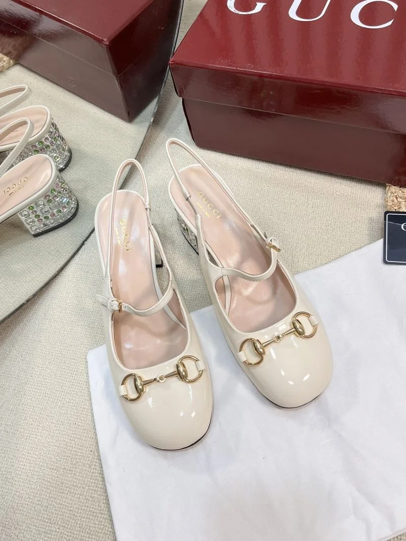 Gucci Sandals