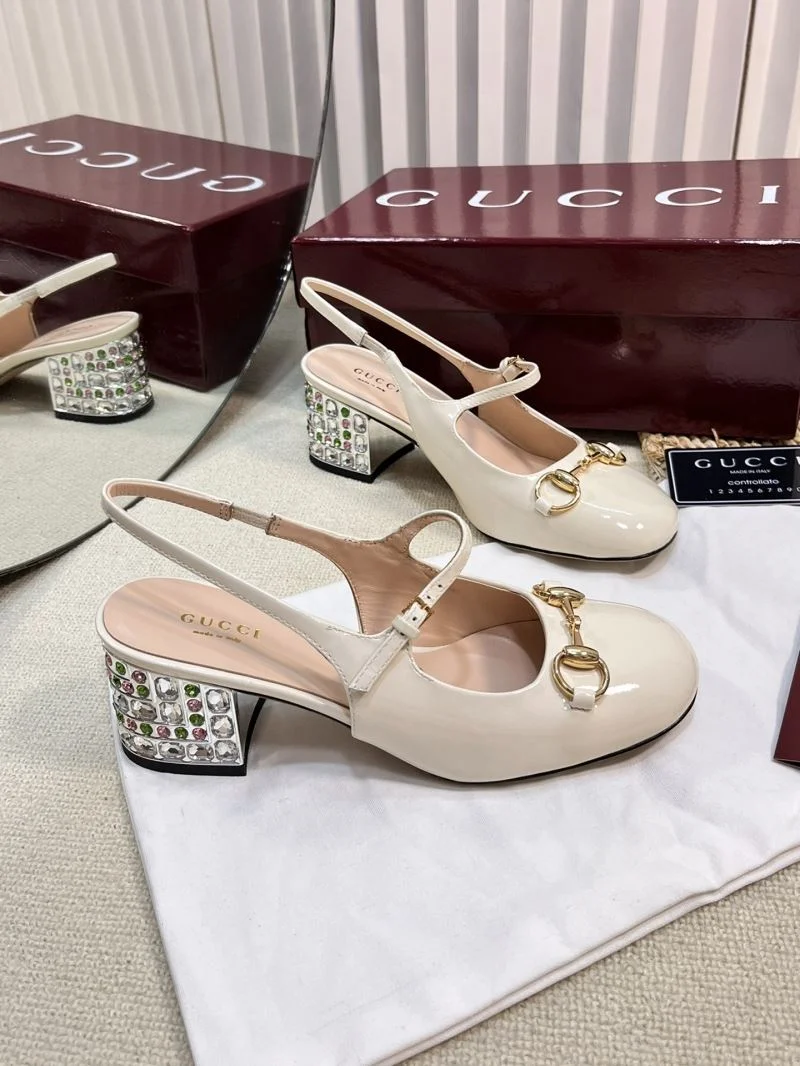 Bargain Gucci Sandals