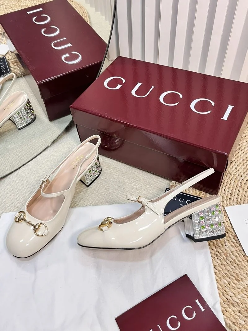 Bargain Gucci Sandals
