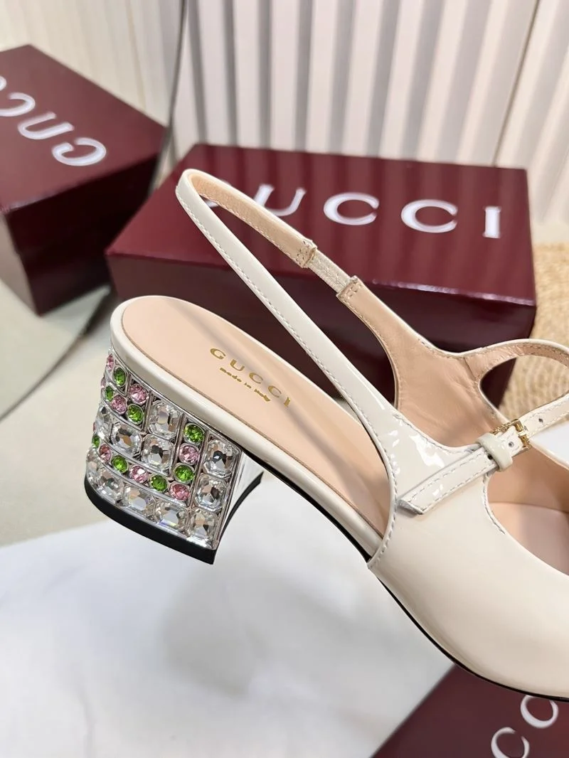 Bargain Gucci Sandals