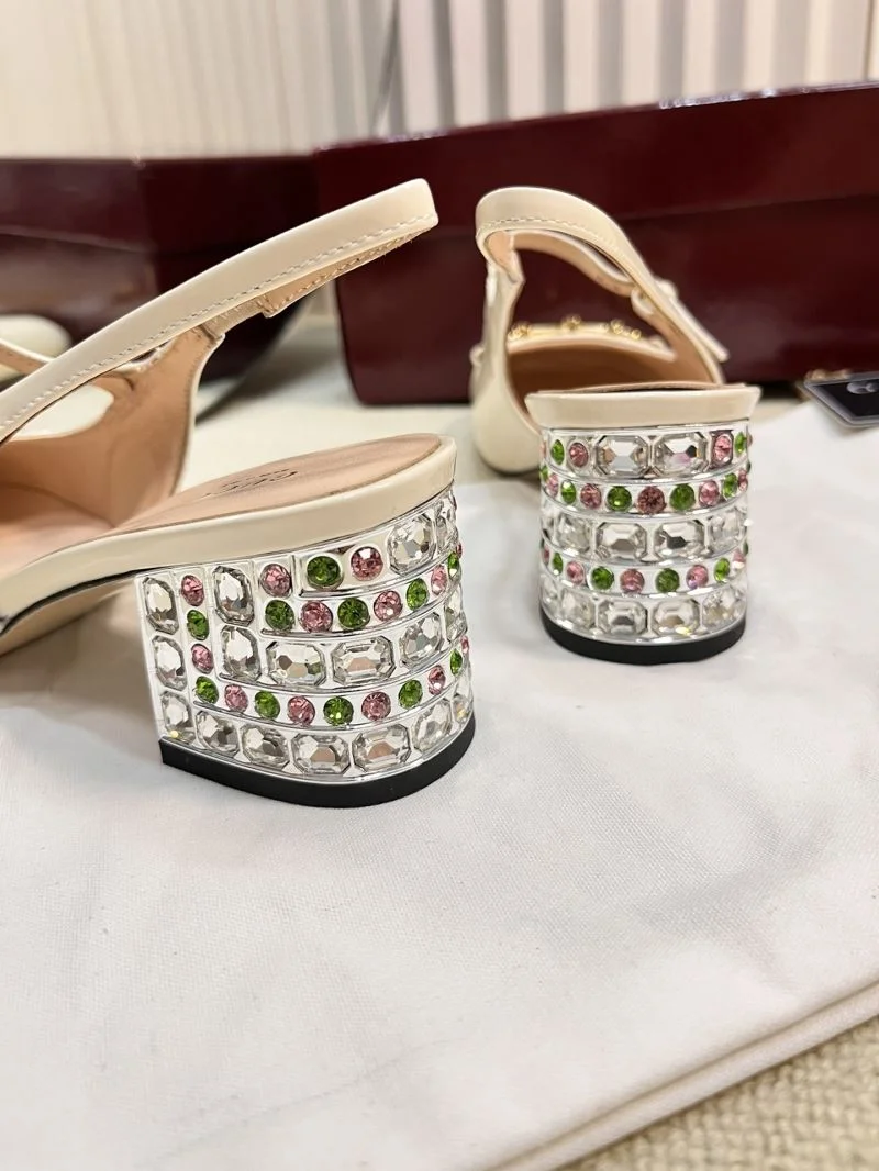 Bargain Gucci Sandals