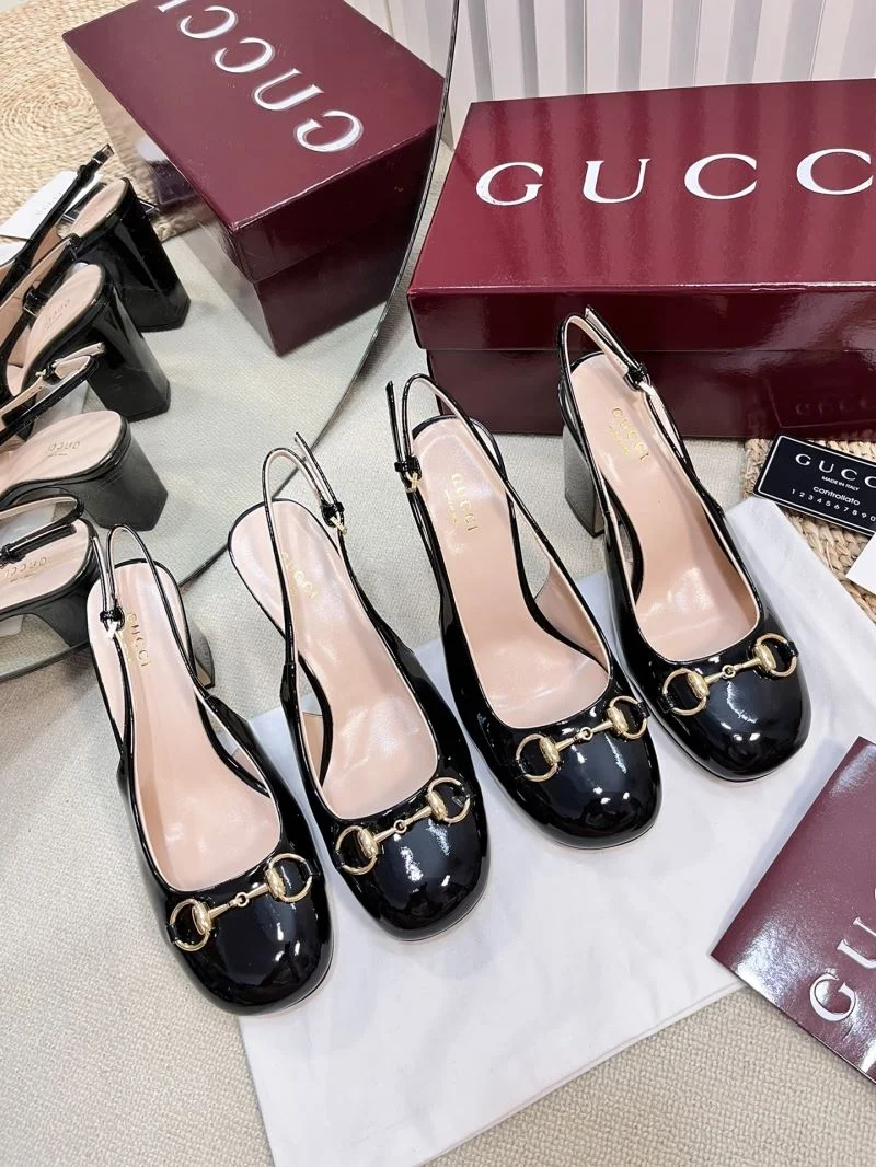 Gucci Sandals