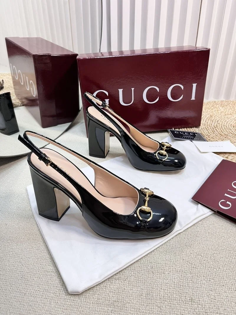 Budget-friendly Gucci Sandals