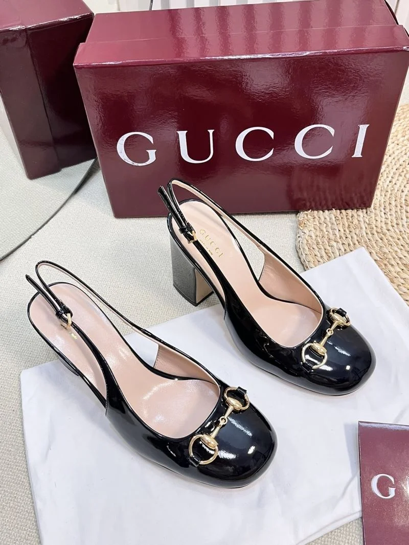 Budget-friendly Gucci Sandals