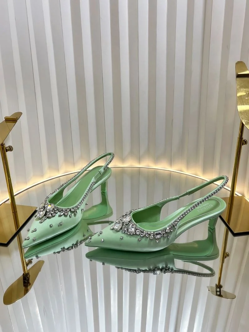 Low-cost Gucci Sandals