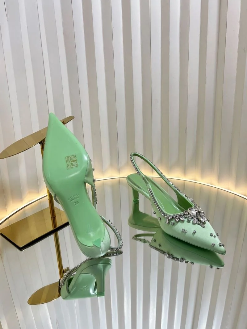 Low-cost Gucci Sandals