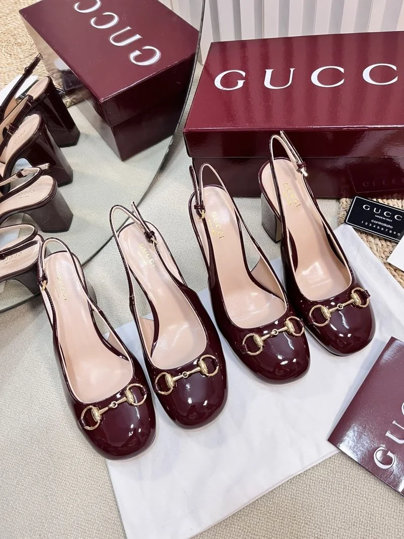 Gucci Sandals