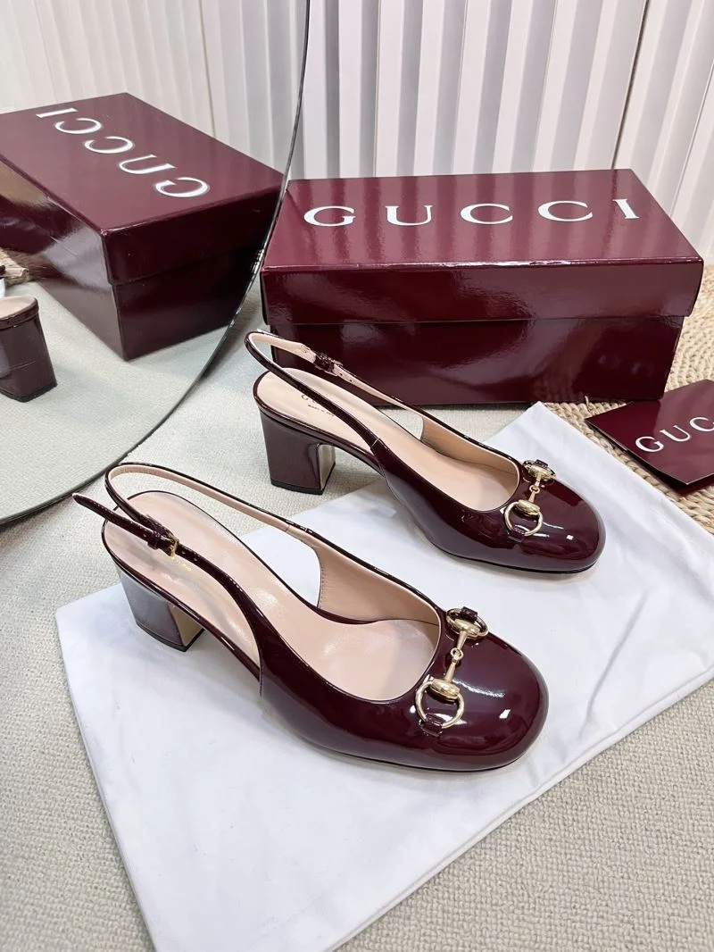 Economical Gucci Sandals