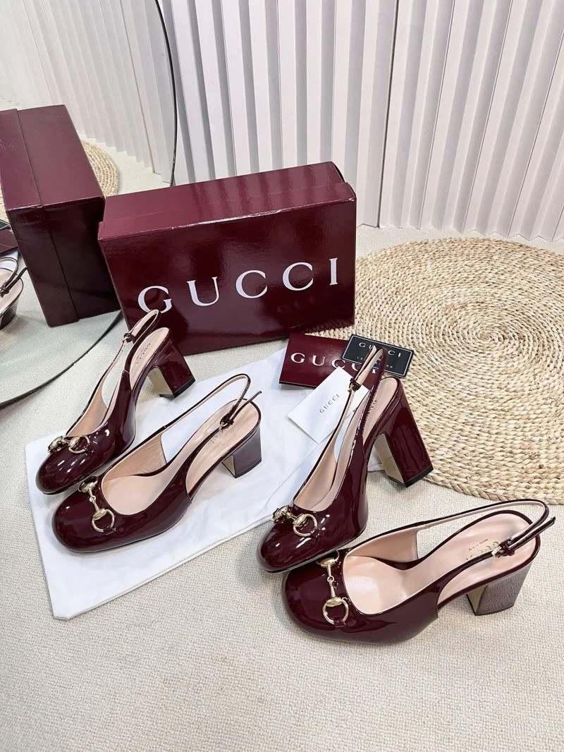 Economical Gucci Sandals