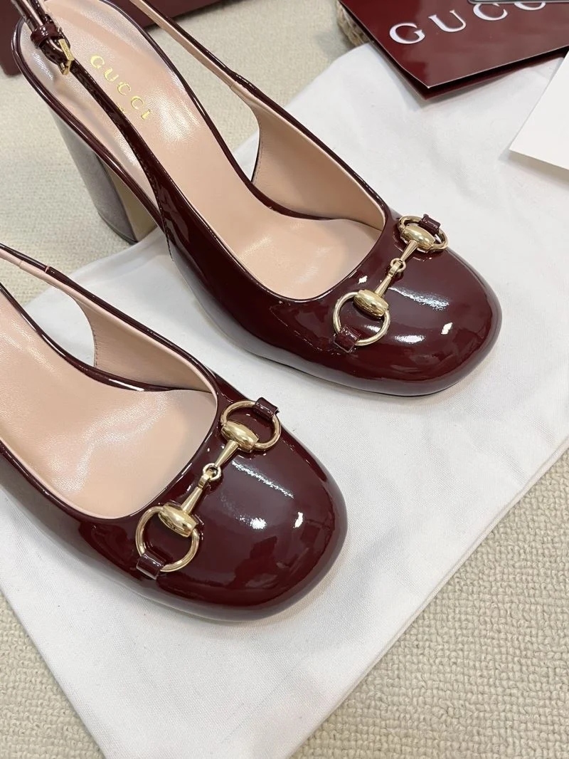Economical Gucci Sandals