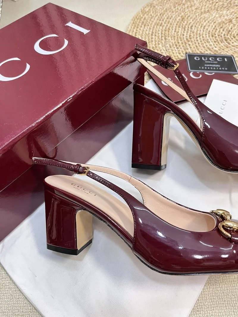 Economical Gucci Sandals