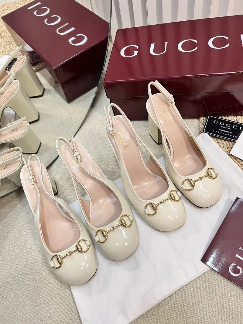 Gucci Sandals