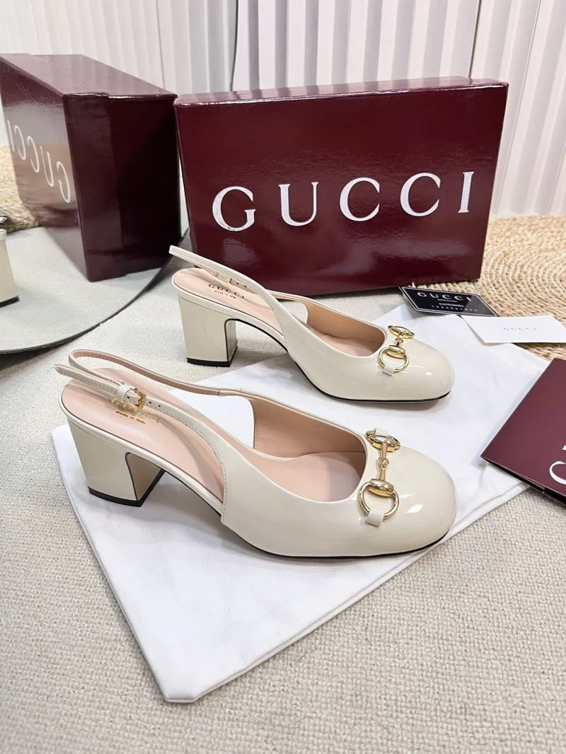 Accurate model Gucci Sandals