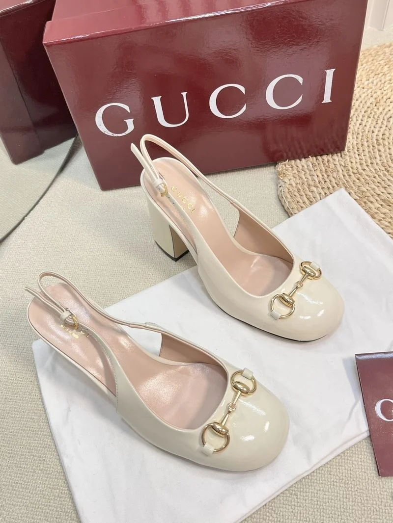 Accurate model Gucci Sandals