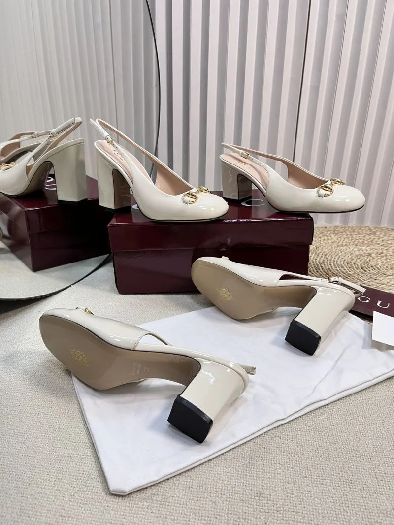 Accurate model Gucci Sandals