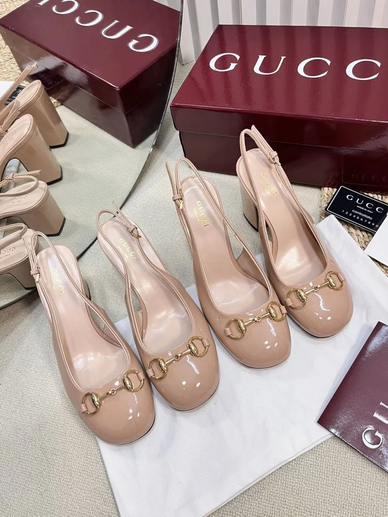 Gucci Sandals