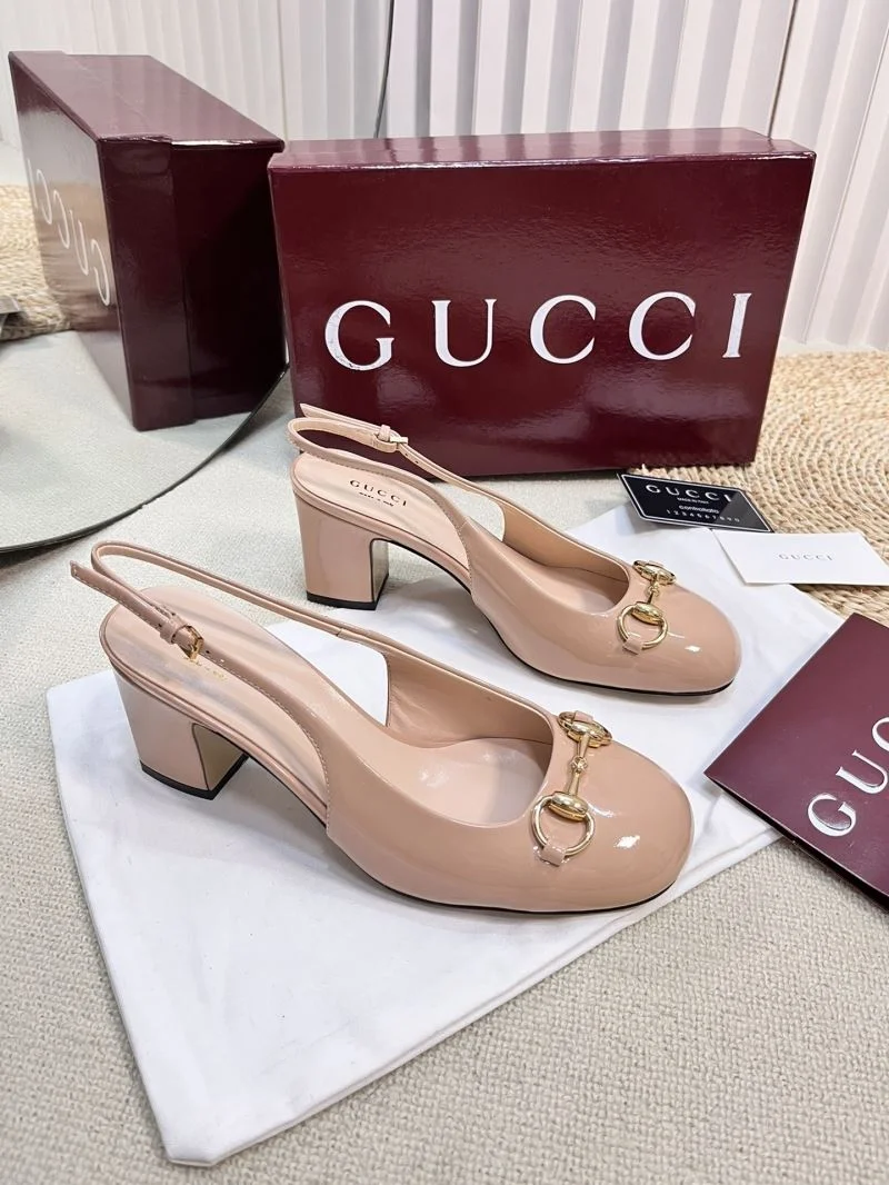 Inexpensive Gucci Sandals
