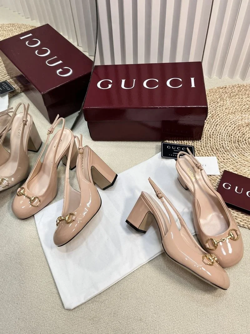 Inexpensive Gucci Sandals