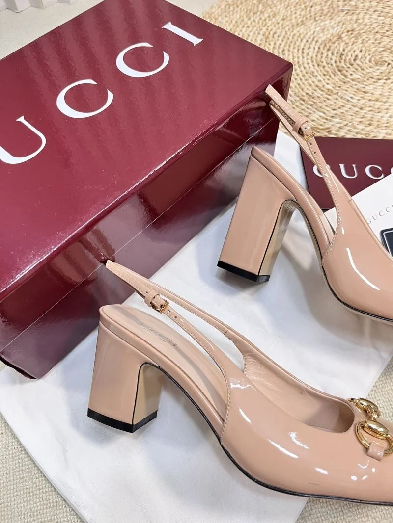Inexpensive Gucci Sandals