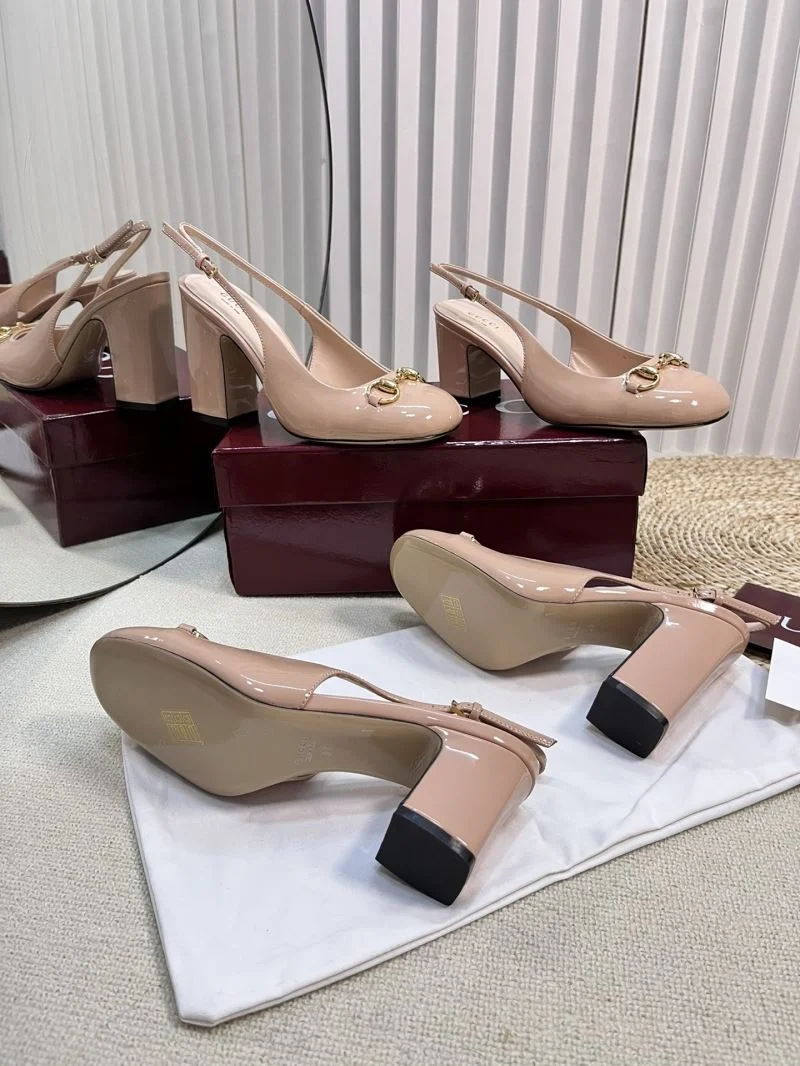 Inexpensive Gucci Sandals