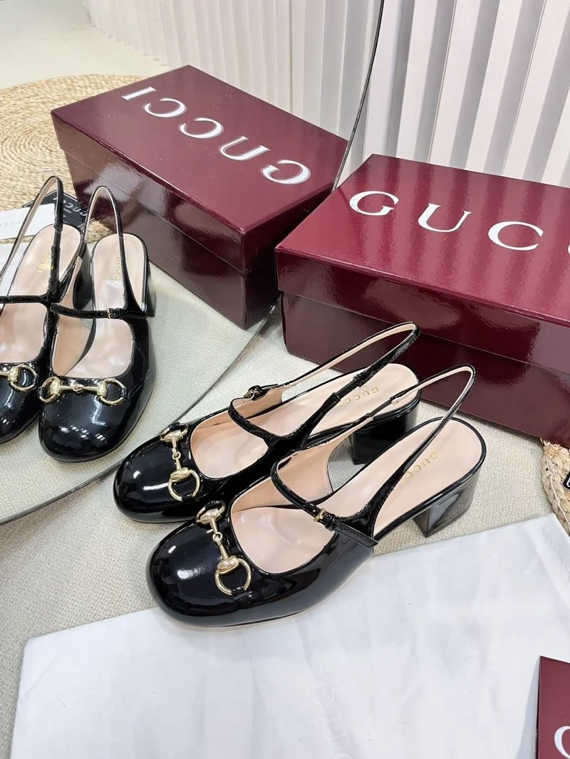Cut-rate Gucci Sandals