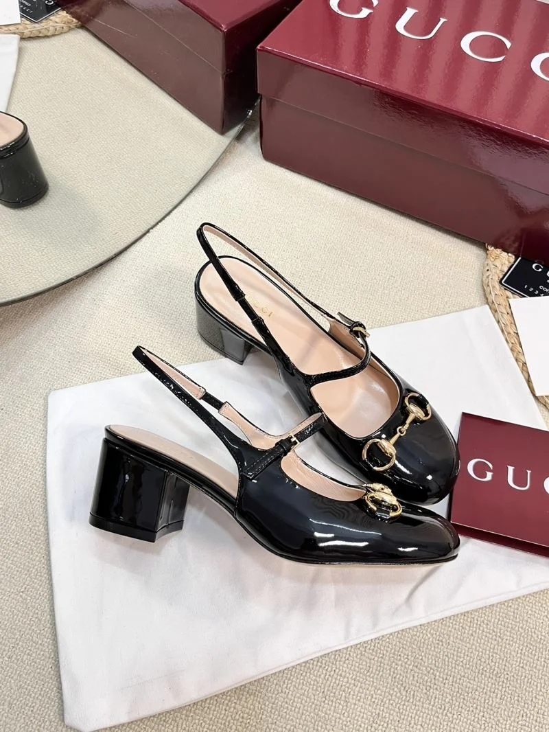 Cut-rate Gucci Sandals