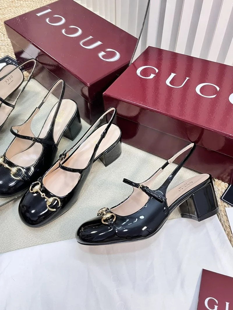 Cut-rate Gucci Sandals