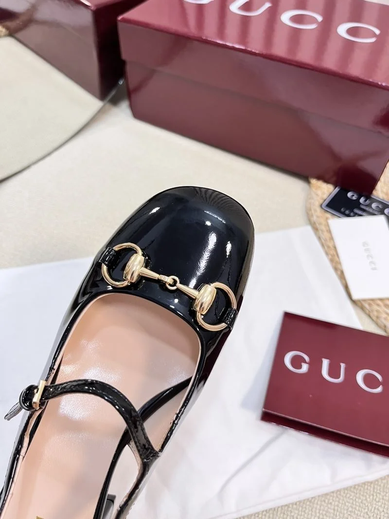 Cut-rate Gucci Sandals