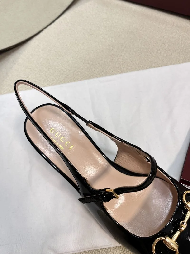 Cut-rate Gucci Sandals