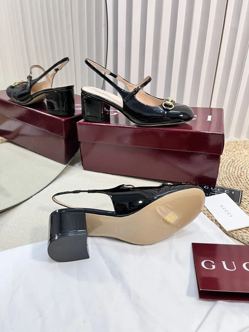 Cut-rate Gucci Sandals