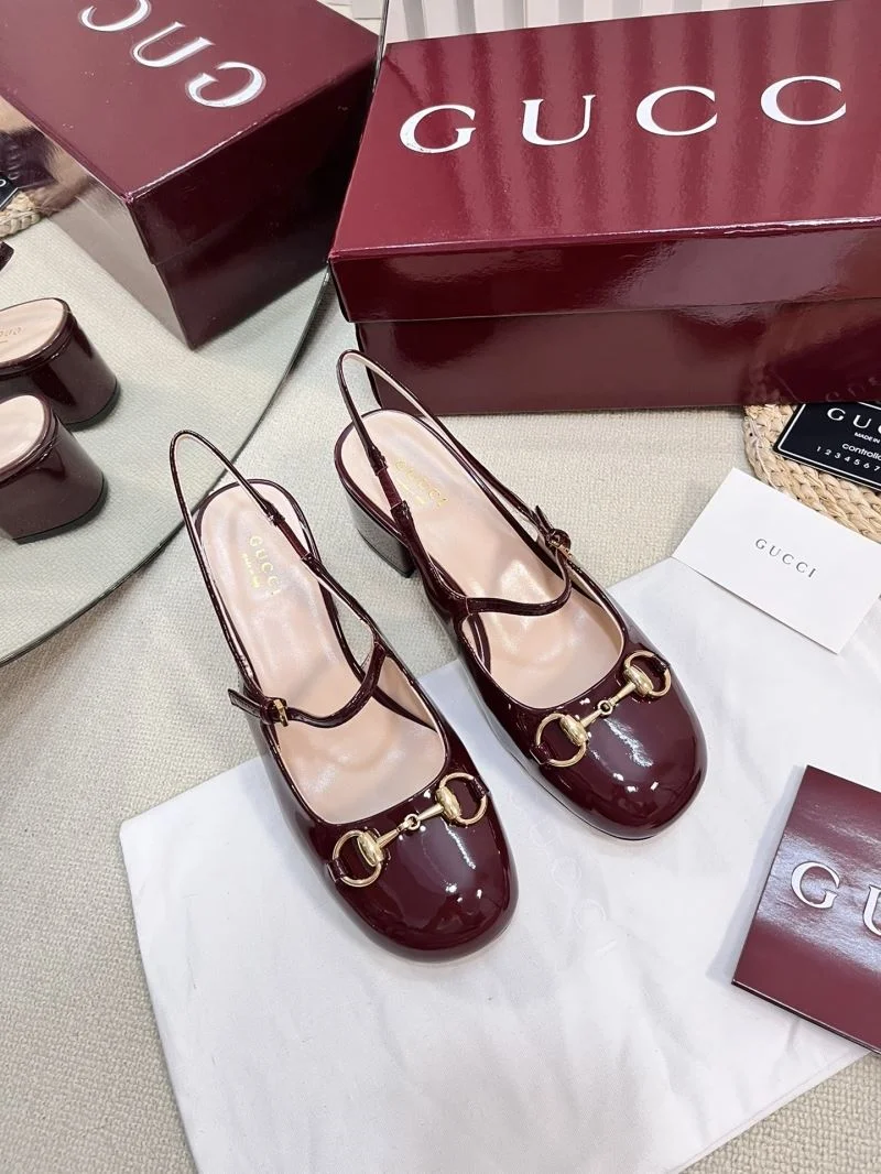 Gucci Sandals