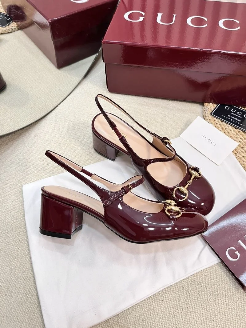 Affordable Gucci Sandals